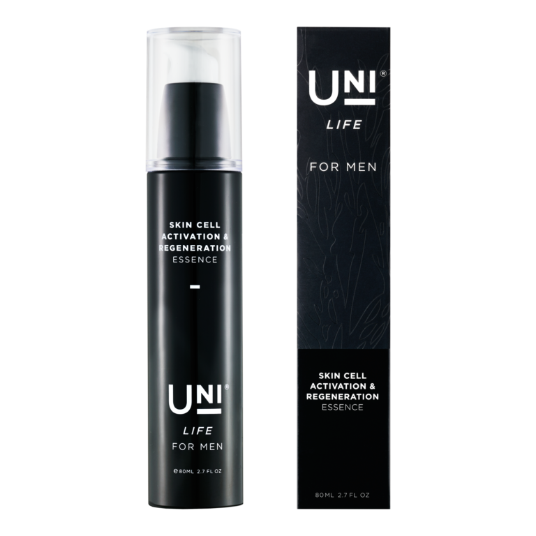 Skin Cell Activation and Regeneration Essence For Men – Official UNI ...